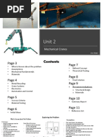 Lesson Plan GR 7 Technology T3 W6 | PDF | Crane (Machine) | Drawing