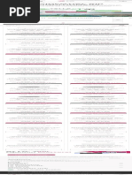 Solvent Miscibility Chart | PDF | Tetrahydrofuran | Solvent