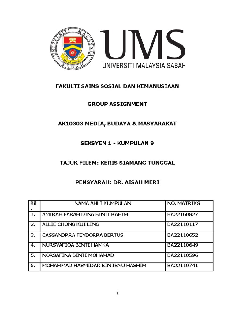 Group 9 Assingment MBM | PDF