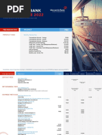 Capitec Transact Fees - 2025 | PDF | Debit Card | Credit Card