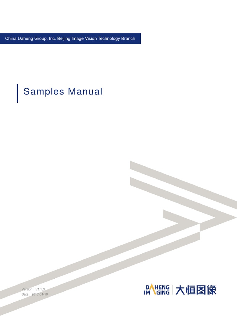 Samples Manual | Download Free PDF | Computer File | Color Balance