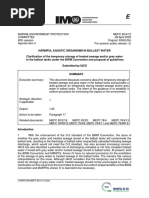 #INTERTANKO A Guide For Correct Entries in The Oil Record Book Part I ...