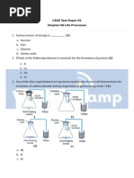 Grade 9 Valency Chart | PDF | Valence (Chemistry) | Iron