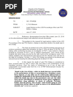 Sick Call Slip Form | PDF