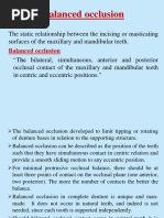 Try in Step in Complete Denture | PDF | Dentures | Face