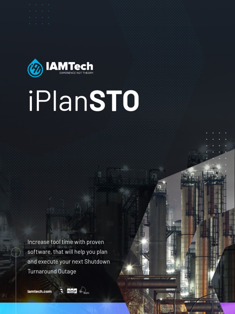 Iplan STO Datasheet US | PDF | Cloud Computing | Computer Security