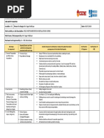 Sample Question & Answer For WMS Assessment | PDF | Occupational Safety ...