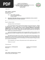 Local Government Position Description Form | PDF | Business | Government
