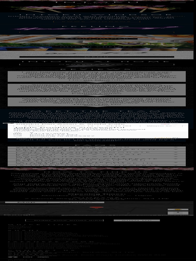 Intoku Windsor - Japanese, Sushi & Pan-Asian Food in Windsor | PDF ...