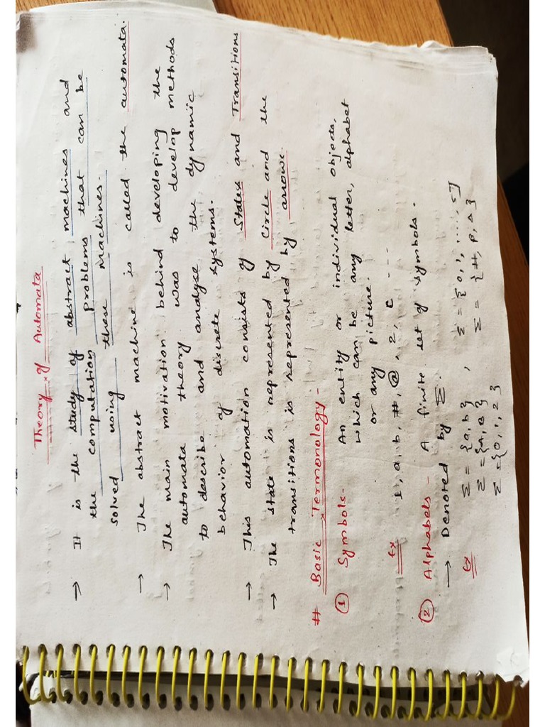 FLAT Gate Smashers Notes | PDF