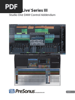 Axia IP Audio Driver Installation Guide | PDF | Computer Network ...