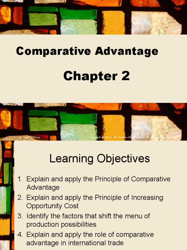 Chap 002 | Download Free PDF | Opportunity Cost | Pitcher