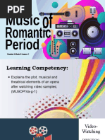 Q2-PPT-Music 9-Lesson 1 (Music of The Classical Period) | PDF ...