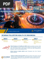 PRUmedical Network (PMN) Portal Pre Admission | PDF