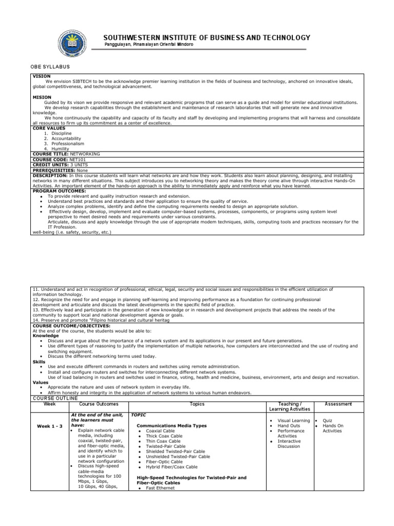 Netwrorking 2 | PDF | Computer Network | Network Interface Controller