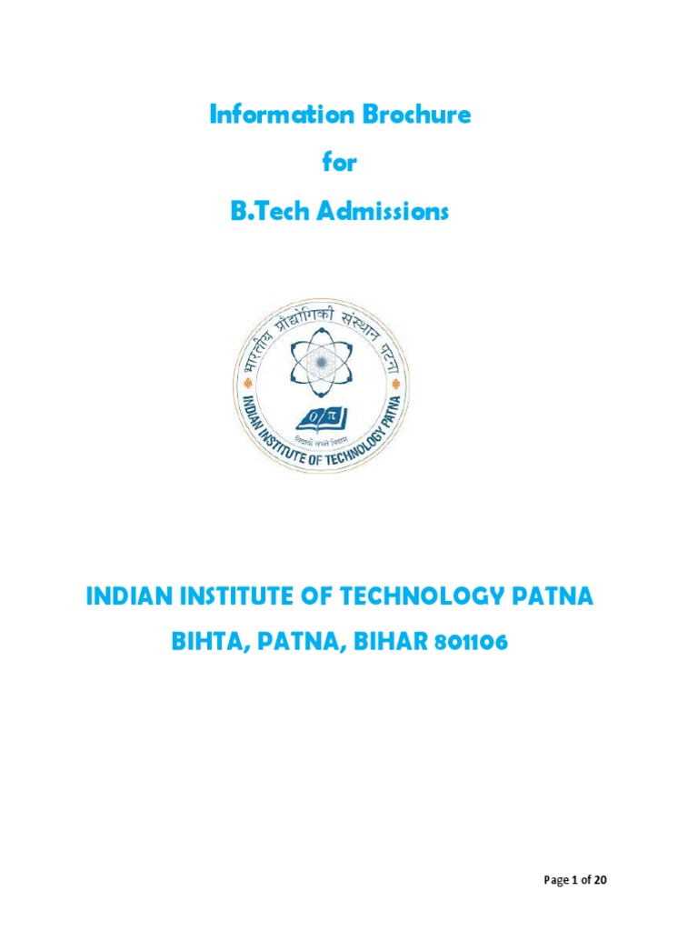 B Tech | PDF | Engineering