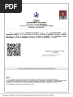 How To Read A Mexican Voter Card | PDF | Mexico | Access Control