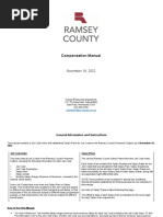 OCSEA Pay Scale Overview 2026 | PDF