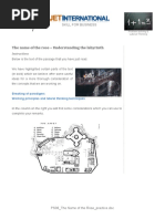 2nd Degree Working Tools Explained | PDF | Religious Belief And Doctrine