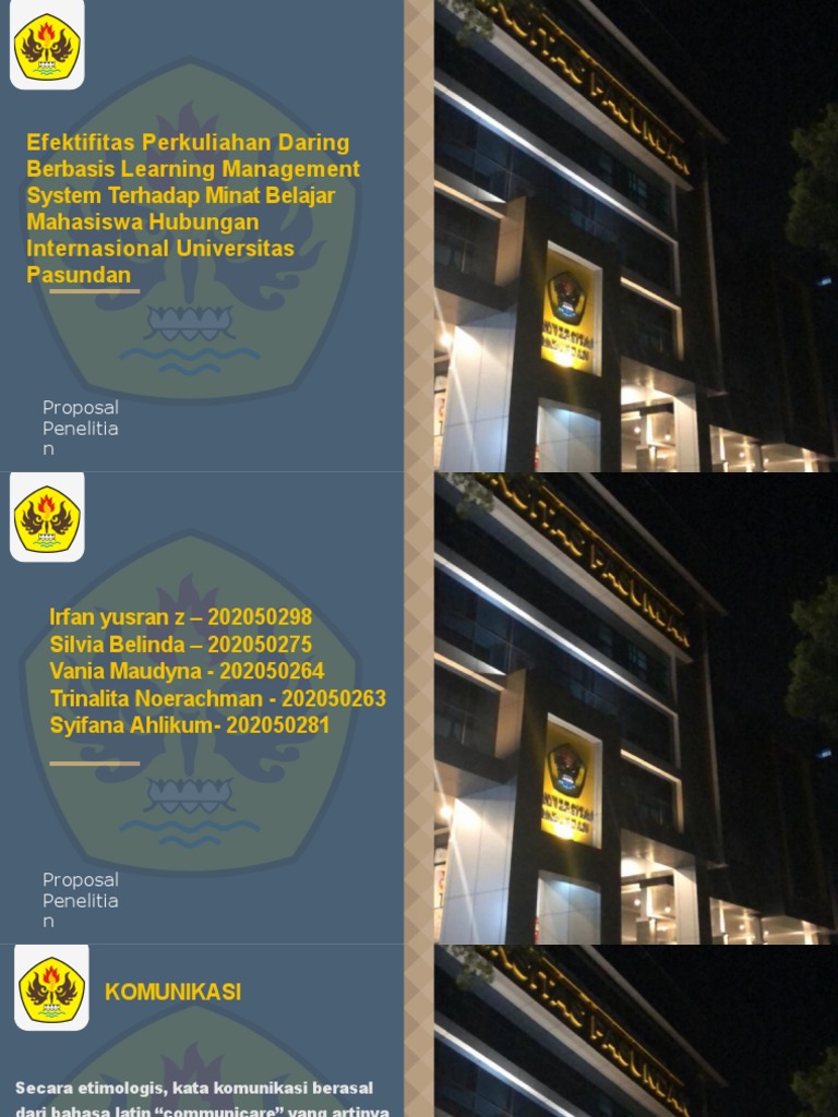 MPK Kuantitatif | PDF