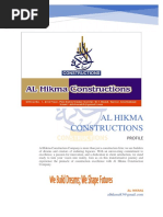 Halcrow Pakistan Engineering Profile | PDF | Geographic Information ...