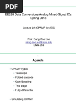 gpdk045 PDK Referencemanual PDF | PDF | Mosfet | Bipolar Junction Transistor