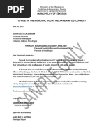 WES Academic Request Form (UPDATED) | PDF