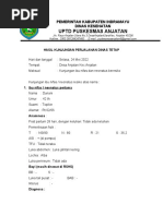 Pentingnya KB Pada Pus Yang Mengalami 4t Dan Alki | PDF