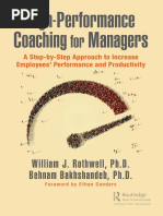 Nestlé Leadership Framework: October 2012 - Global | PDF | Leadership ...