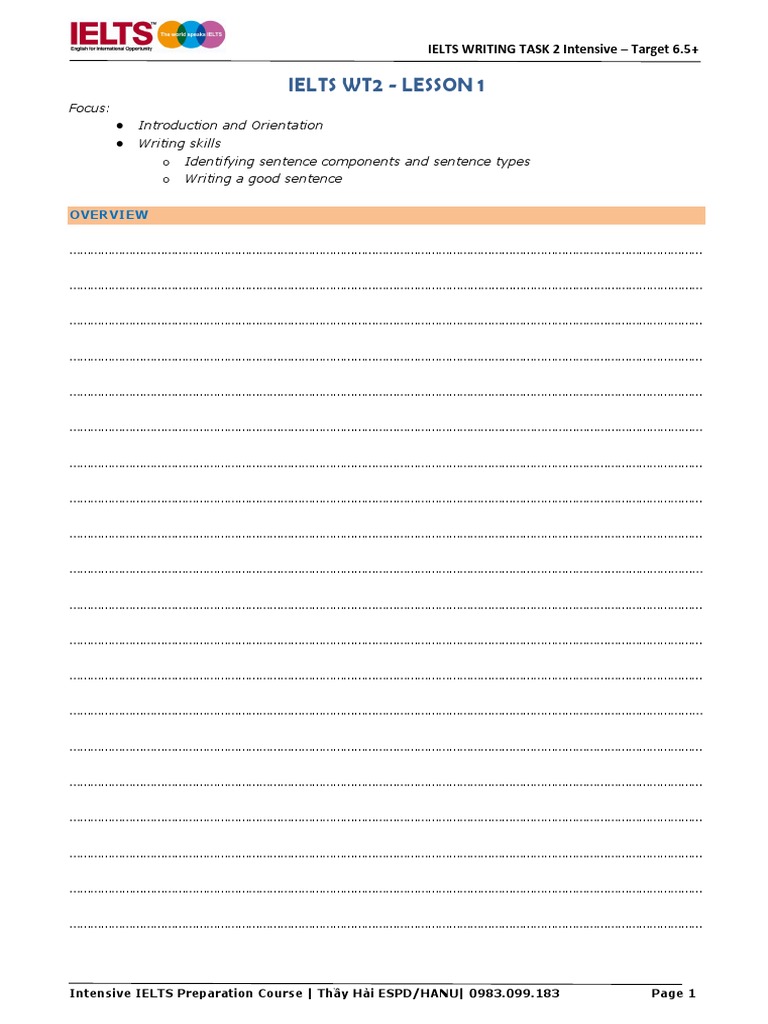 Ielts WT2 6.5+ - L1 | PDF | Price Of Oil | Economies