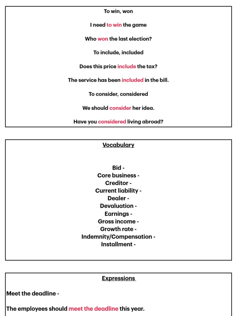 Today's Class Copy 6 | PDF