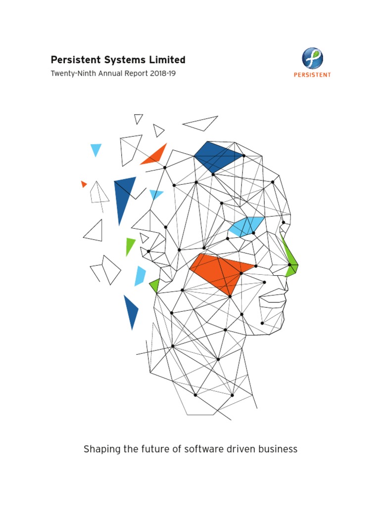 Persistent Systems | PDF | Health Care | Cloud Computing