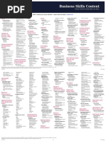 Security Certification Roadmap - Paul Jerimy Media | PDF | Computing ...