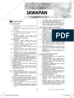 Jawapan Sains Proses Skill | PDF