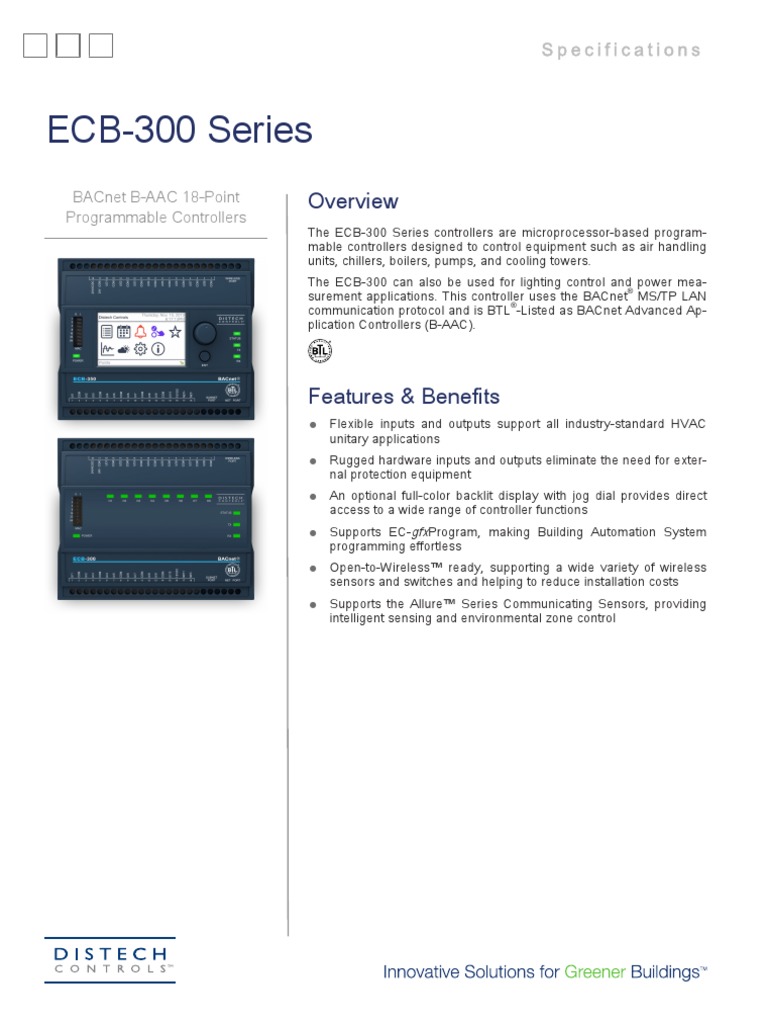 ECB-300 Series - SP | PDF | Computer Engineering | Computer Science
