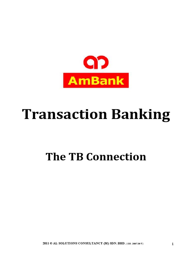 AmBank Teambuilding Booklet | PDF | Leadership | Communication
