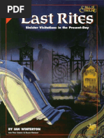 Expanded Rains List PDF | PDF