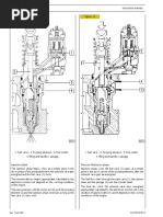 ISUZU C240 Engine Data | PDF