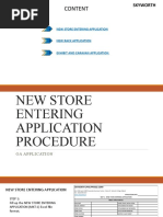 FSIS 9060-6 Application For Export Certificate | PDF | Food And Drink ...