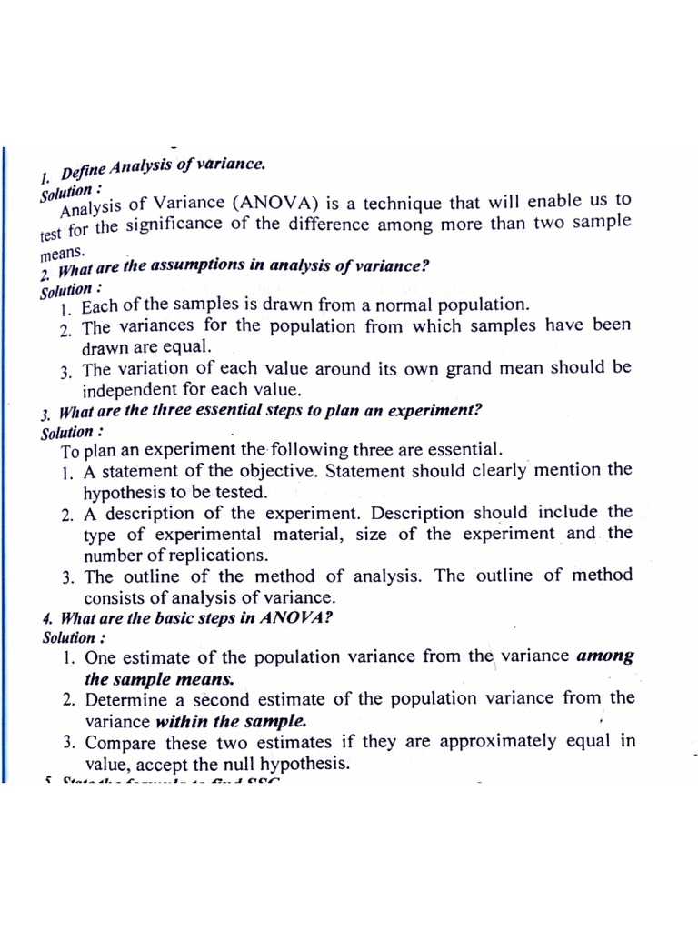 Unit 4-2 Marks | PDF