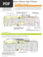 FSH Complete Map | PDF | Hospital | Patient