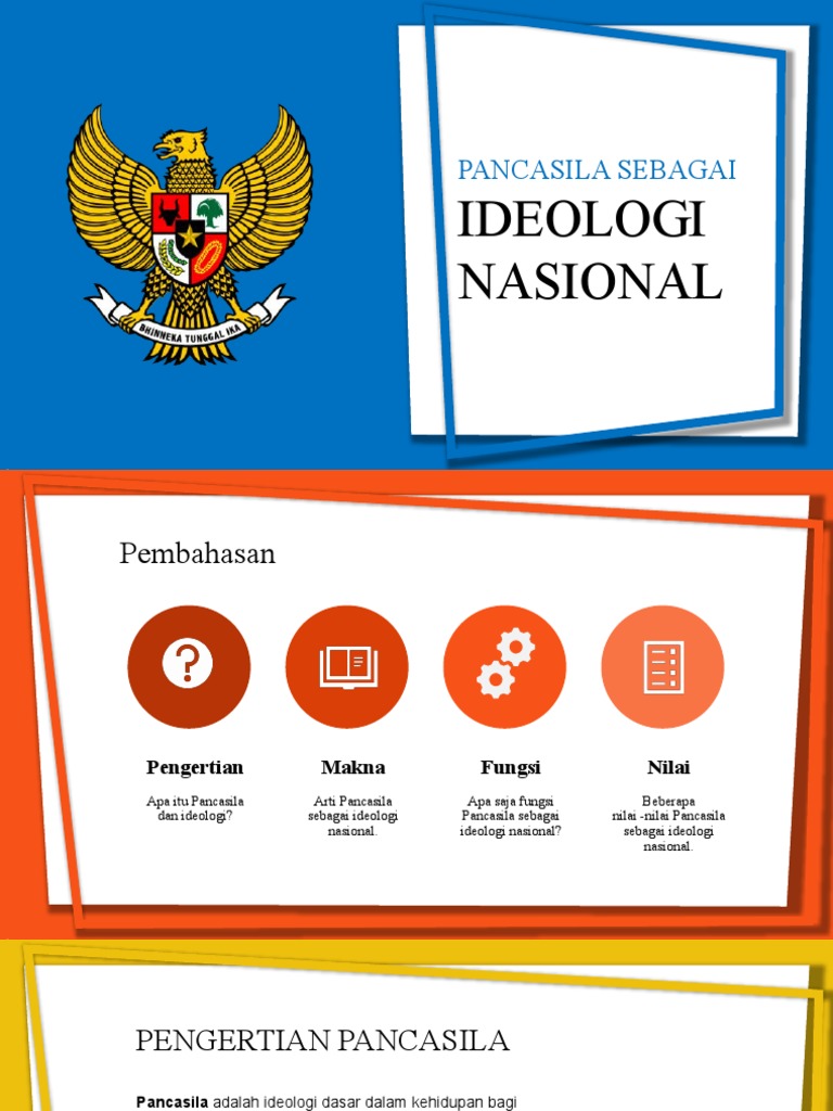 MATKUL PANCASILA | PDF