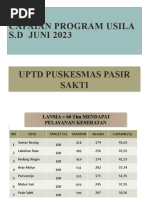 Instrumen SKILAS DAN ADL | PDF