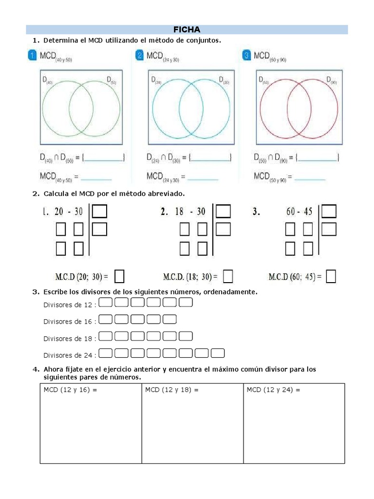 5° MAT | PDF