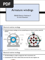 Unit 3 Three Phase Alternator PDF | PDF | Electromagnetic Induction | Electric Generator