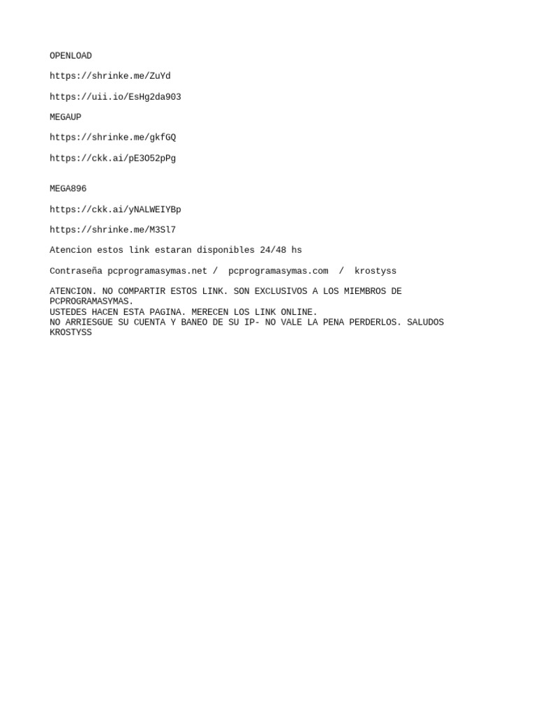 Facundo Sciutto - Just Dodge and Burn | PDF