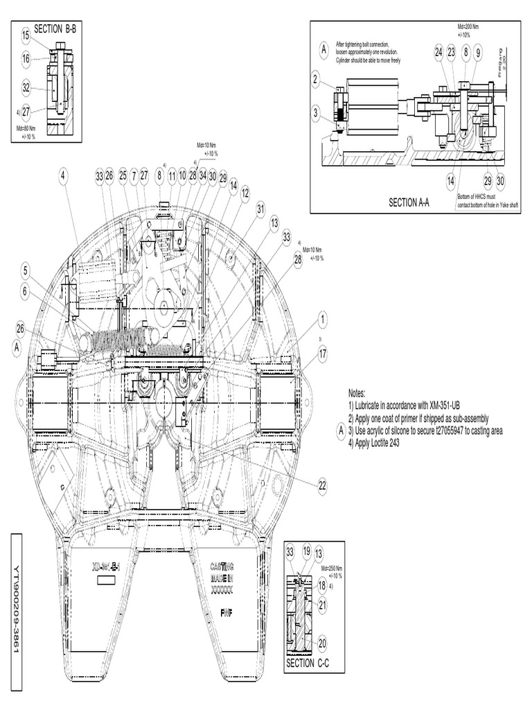 900209-3861--FIFTH WHEEL | PDF