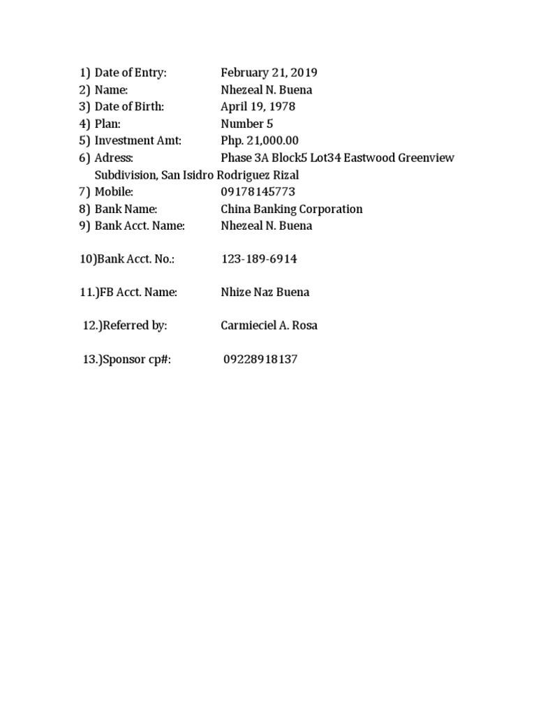 Mob NNB | PDF | Law