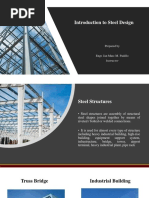 Staggered Connections in Steel Design | PDF