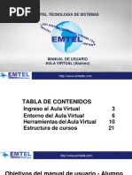 Guía Del Alumno ITLA Campus Virtual | PDF | Google Chrome | Contraseña